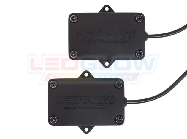 LEDGlow | Million Color LED Wheel Well Lights for Cars and Trucks